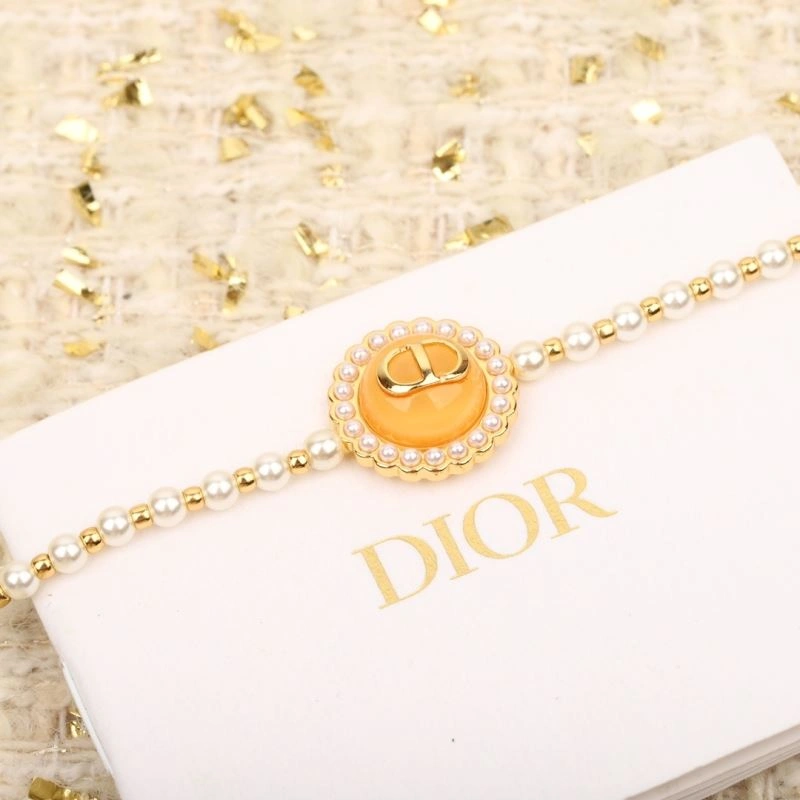 Indistinguishable Chanel Bracelets
