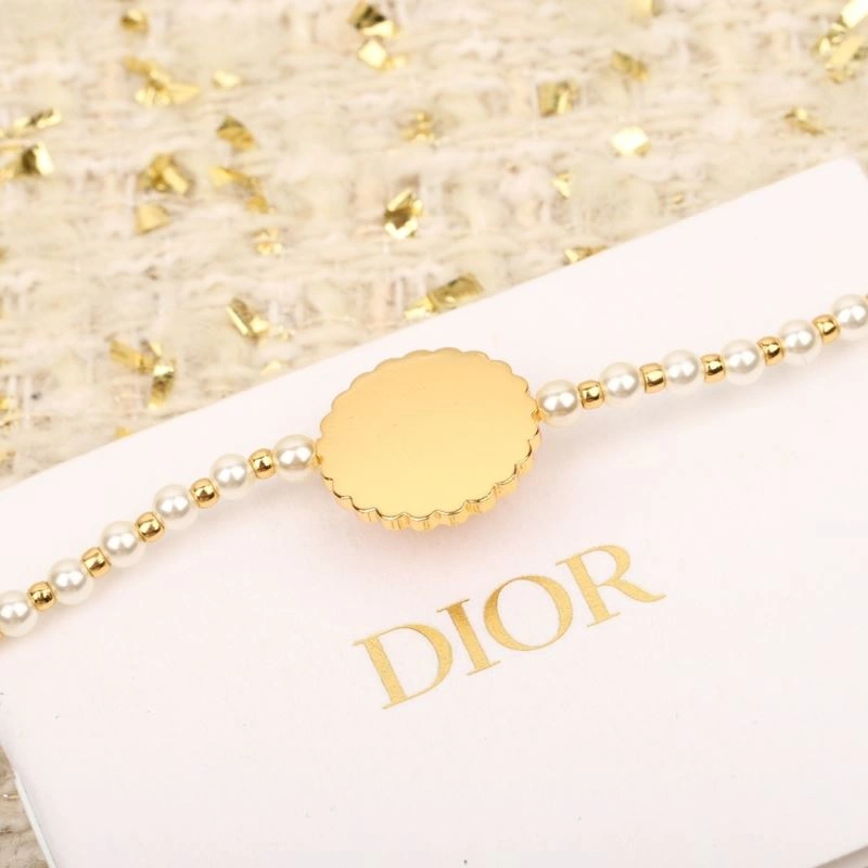 Indistinguishable Chanel Bracelets