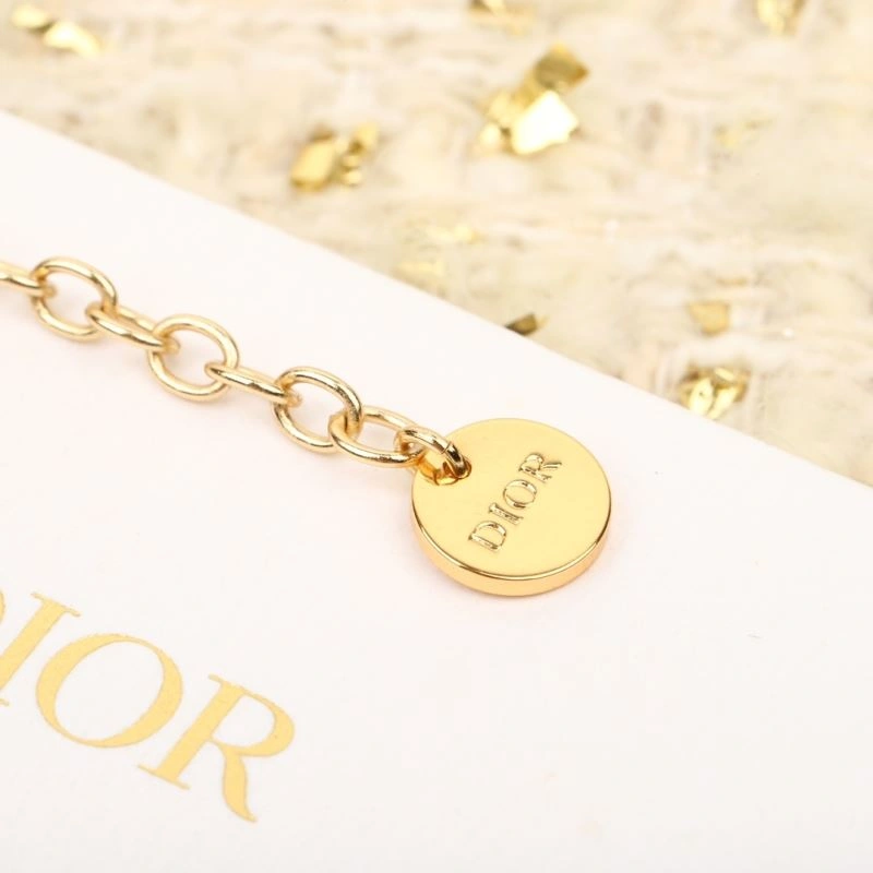 Indistinguishable Chanel Bracelets