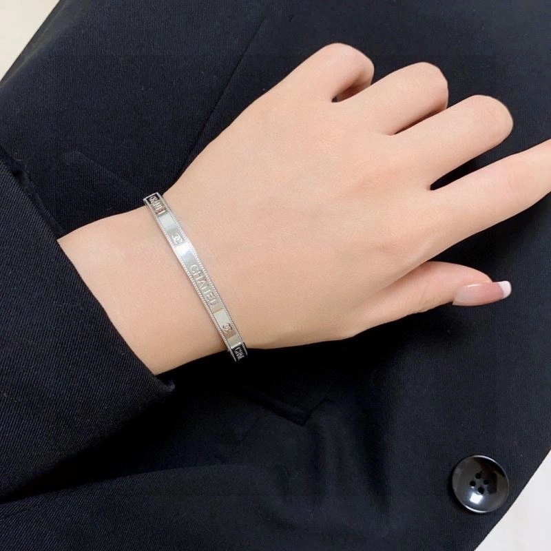 Original Chanel Bracelets