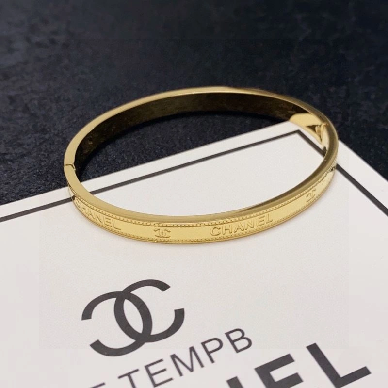 Original Chanel Bracelets