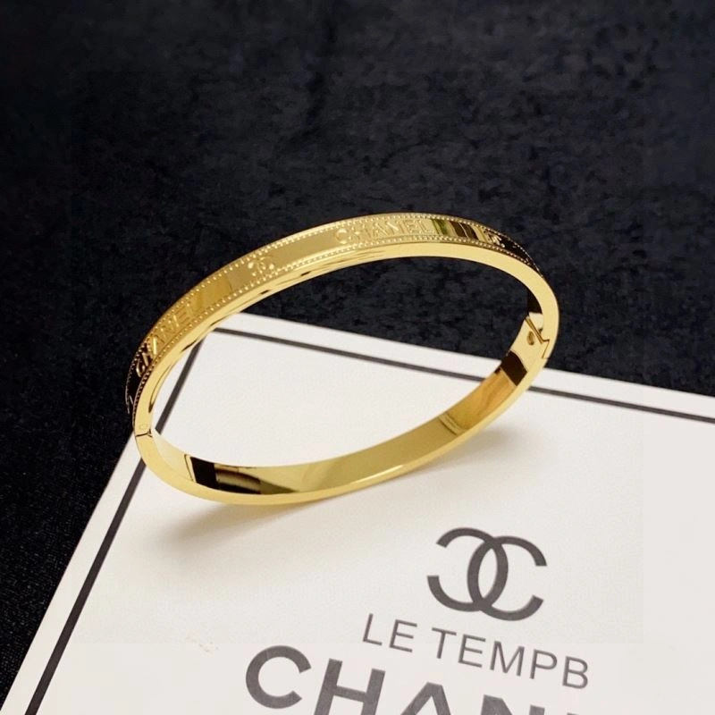 Original Chanel Bracelets