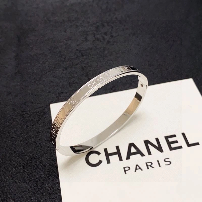 Original Chanel Bracelets
