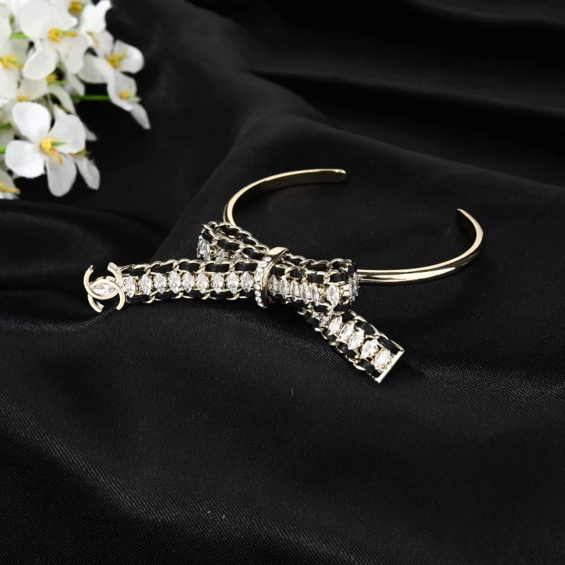Official Chanel Bracelets