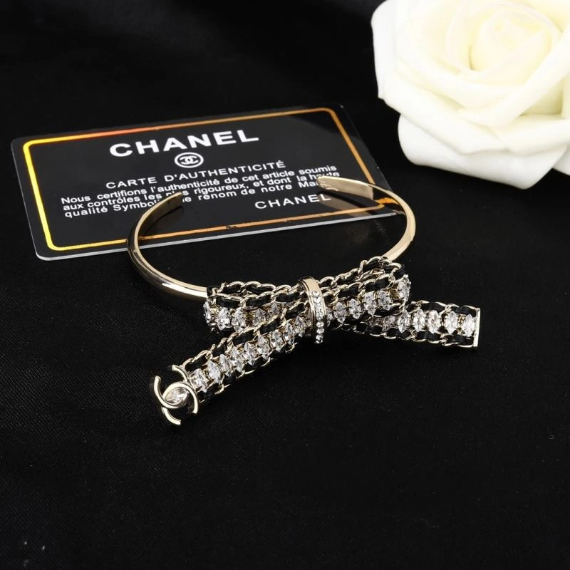 Official Chanel Bracelets