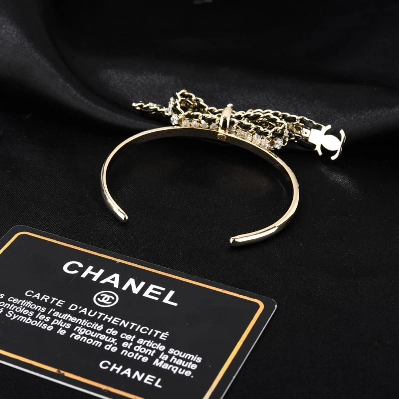 Official Chanel Bracelets