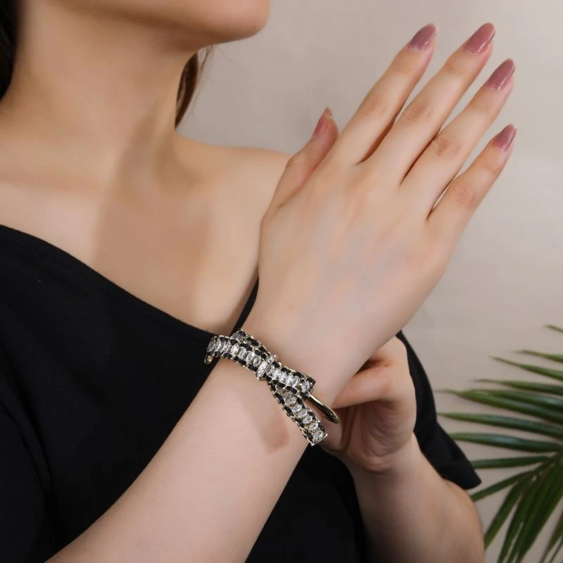 Official Chanel Bracelets