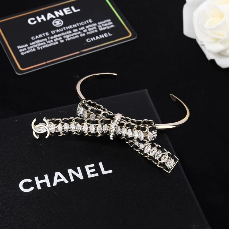 Official Chanel Bracelets