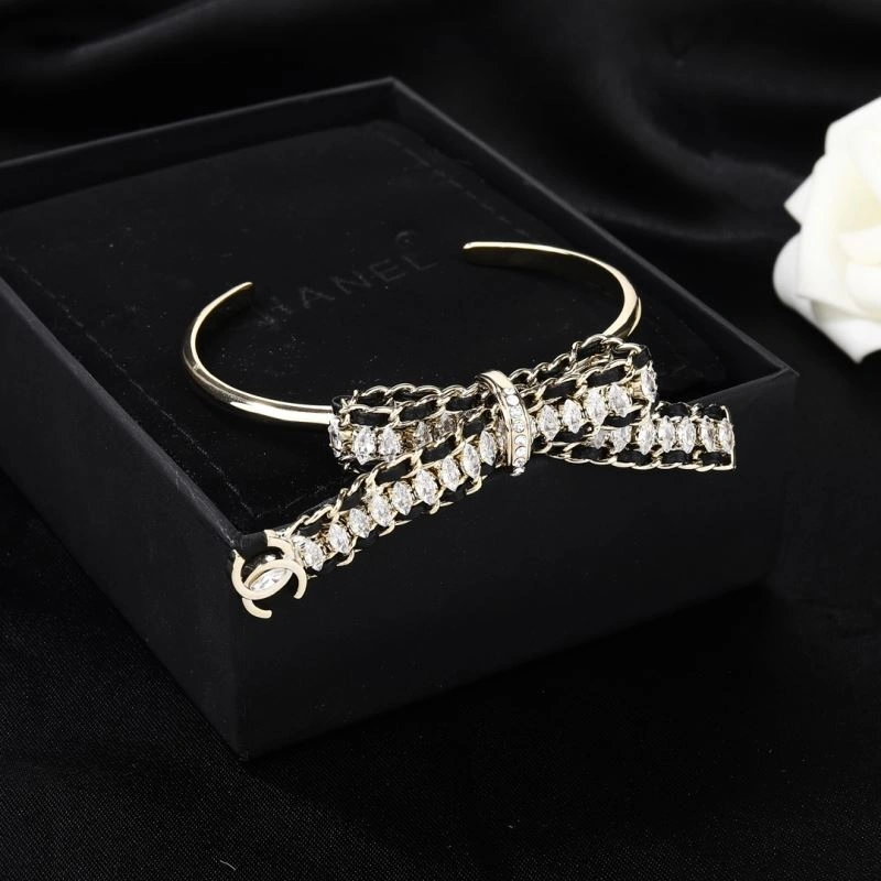 Official Chanel Bracelets