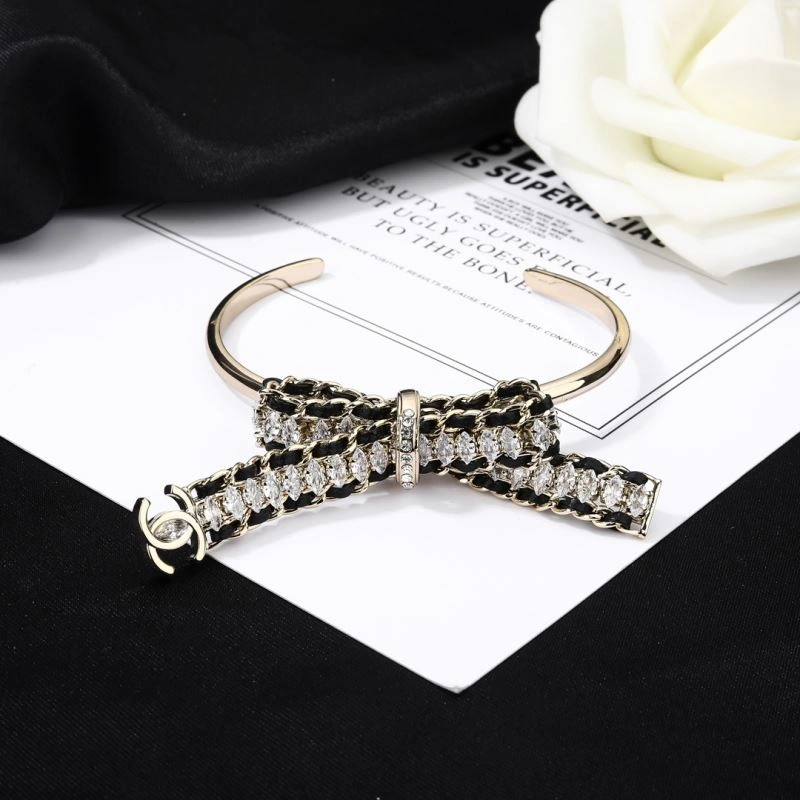 Official Chanel Bracelets