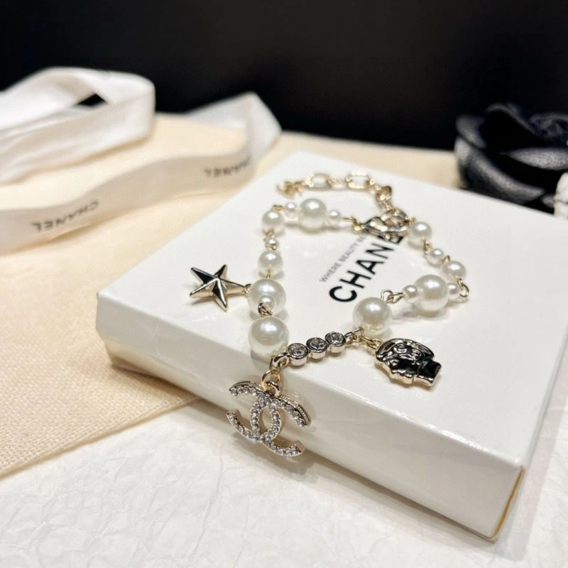 Factory-made Chanel Bracelets