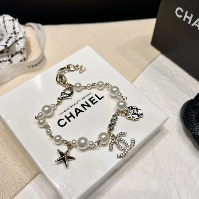 Factory-made Chanel Bracelets