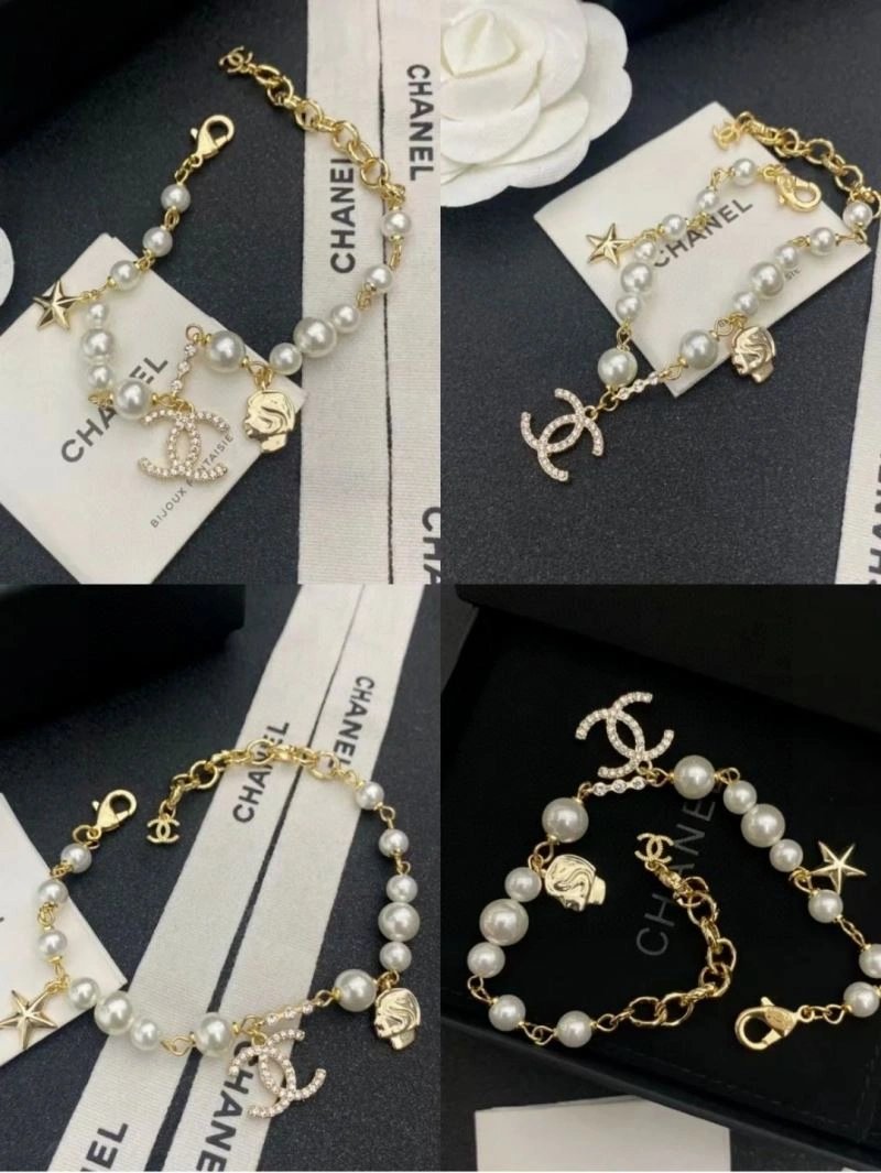 Factory-made Chanel Bracelets