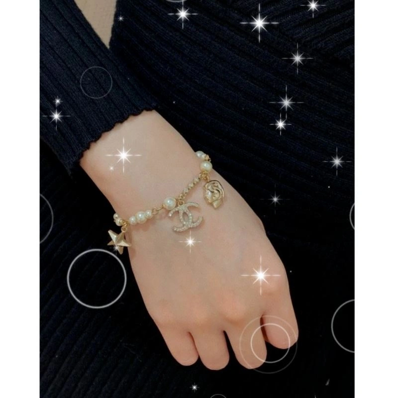 Factory-made Chanel Bracelets