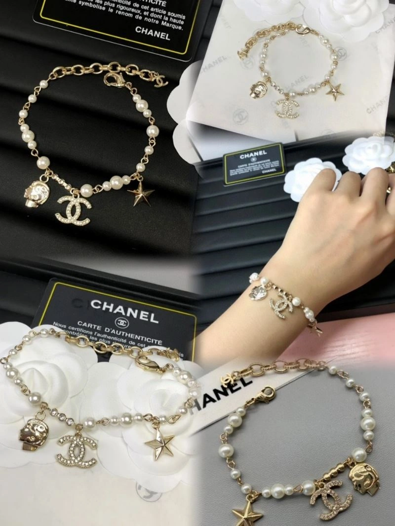 Factory-made Chanel Bracelets
