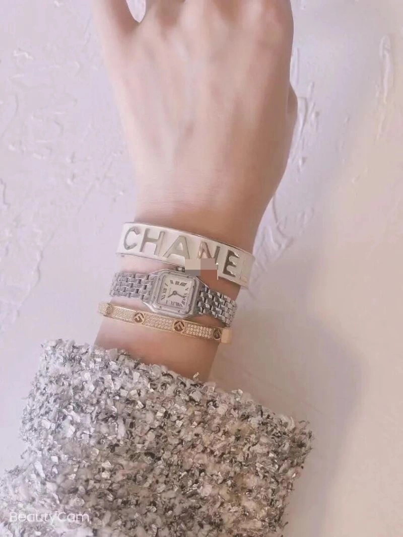 Low-cost Chanel Bracelets