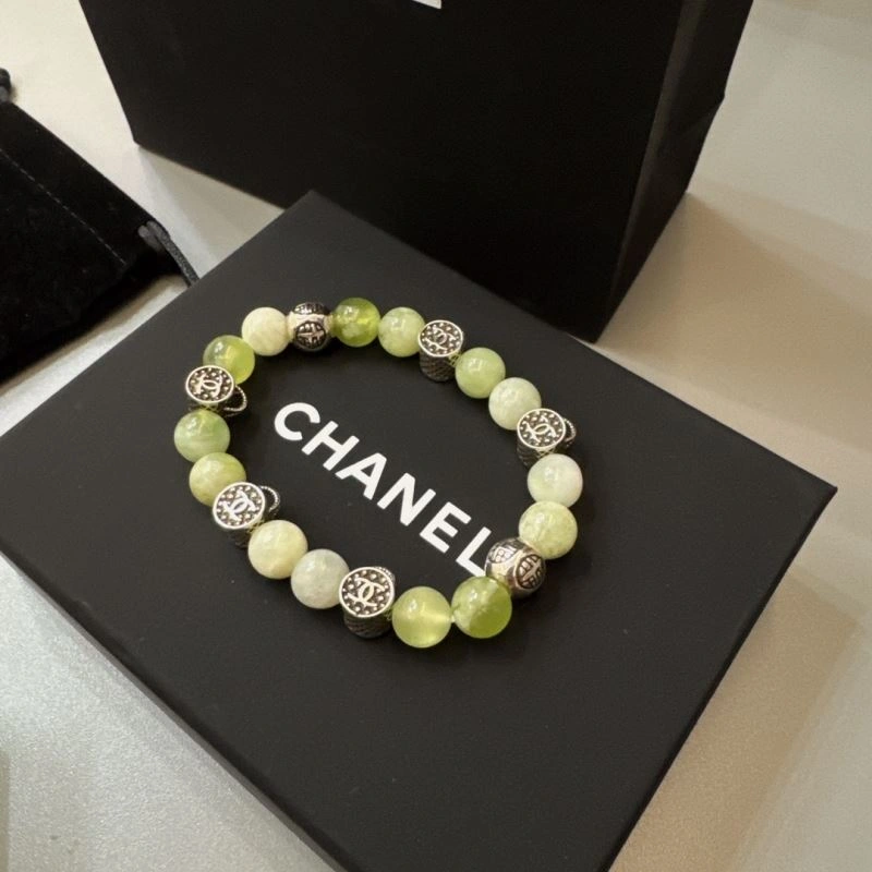 Genuine Chanel Bracelets