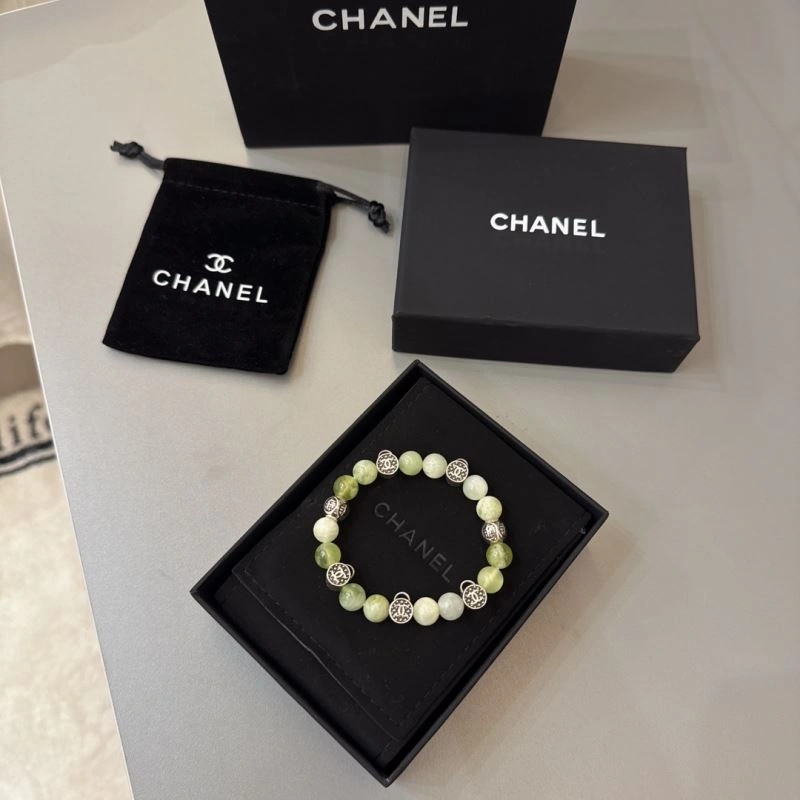 Genuine Chanel Bracelets