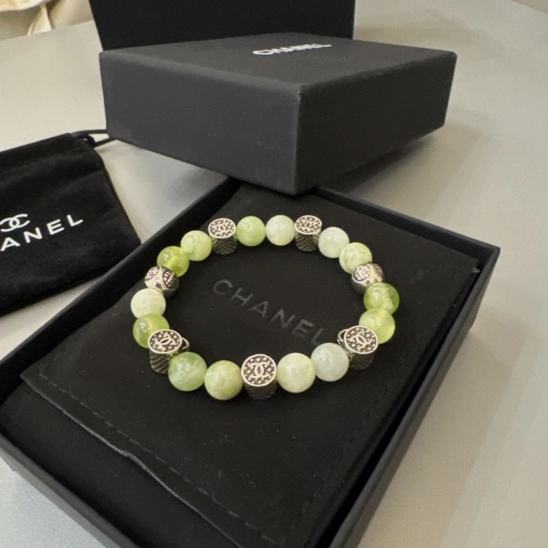 Genuine Chanel Bracelets