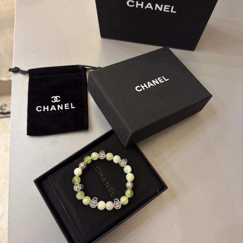 Genuine Chanel Bracelets