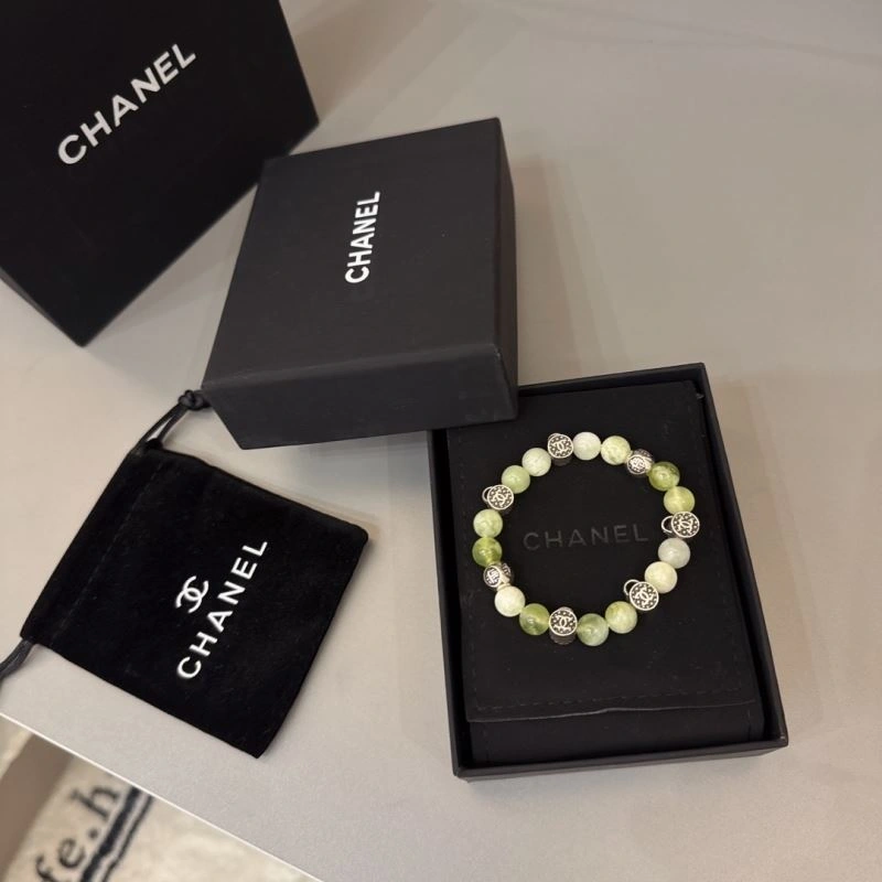Genuine Chanel Bracelets