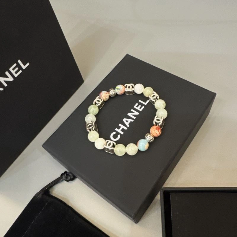 Brand-authenticated Chanel Bracelets