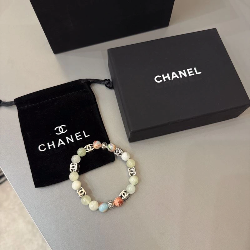 Brand-authenticated Chanel Bracelets