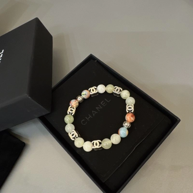 Brand-authenticated Chanel Bracelets