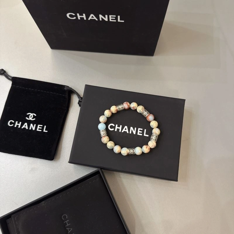 Chanel Bracelets