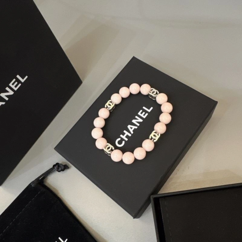 1:1 copy Chanel Bracelets
