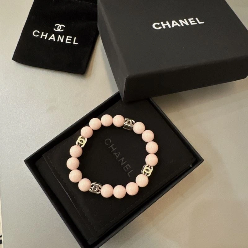 1:1 copy Chanel Bracelets