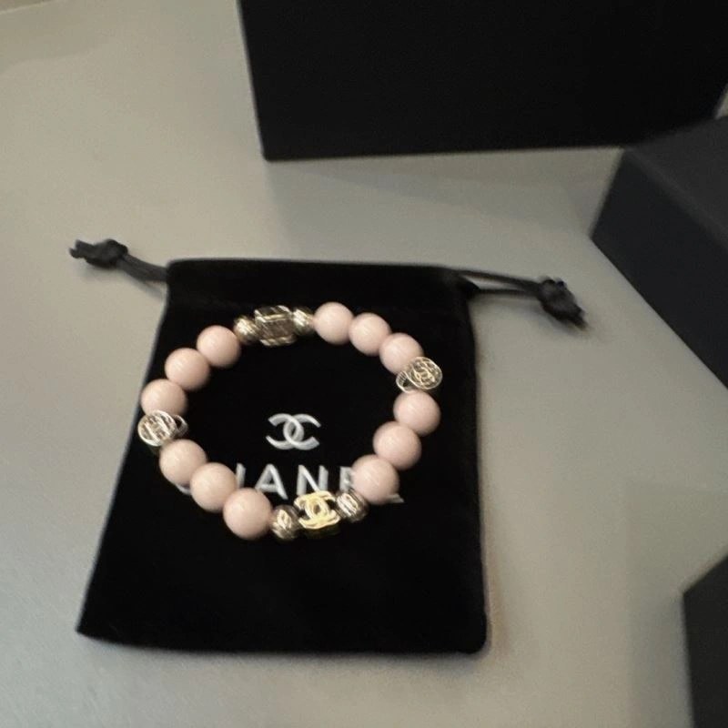 Official Chanel Bracelets