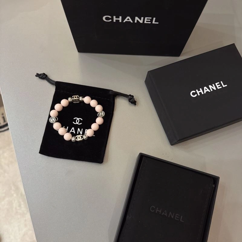 Official Chanel Bracelets
