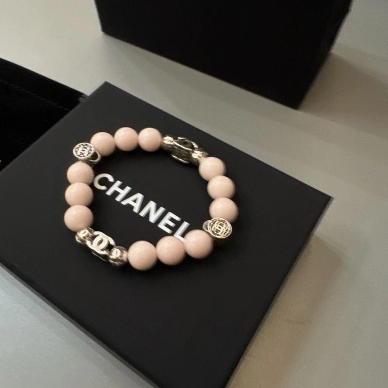 Official Chanel Bracelets
