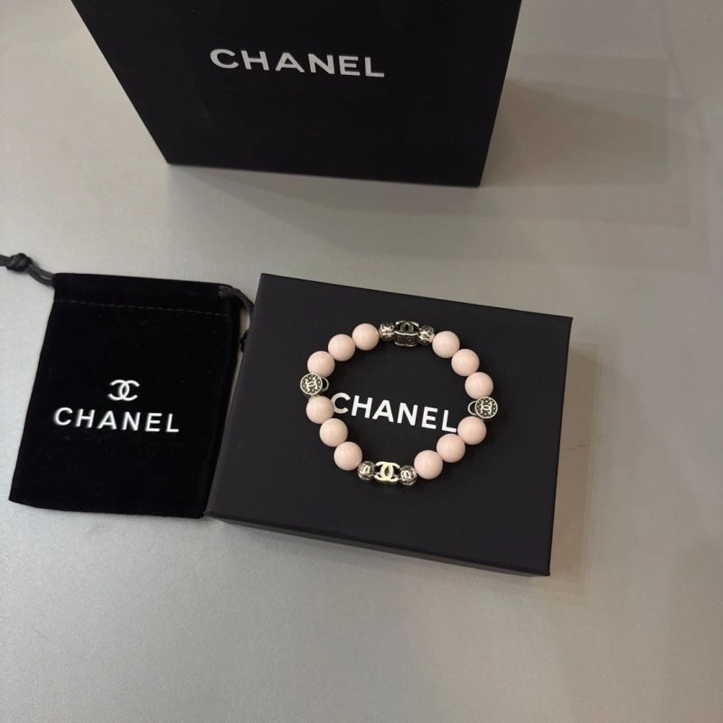 Official Chanel Bracelets