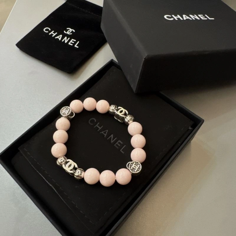 Official Chanel Bracelets