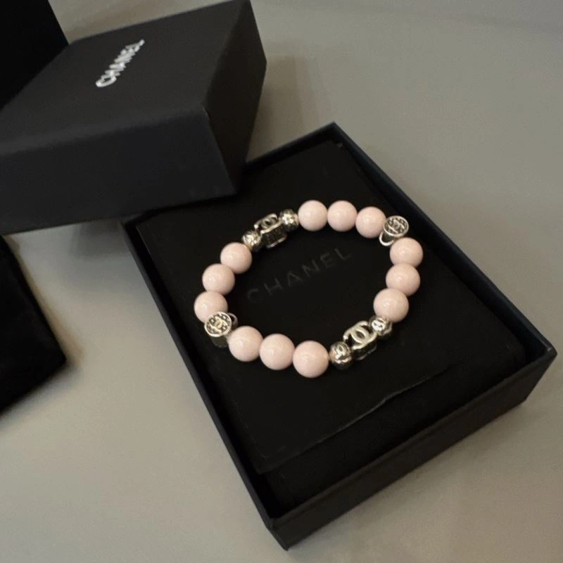Official Chanel Bracelets