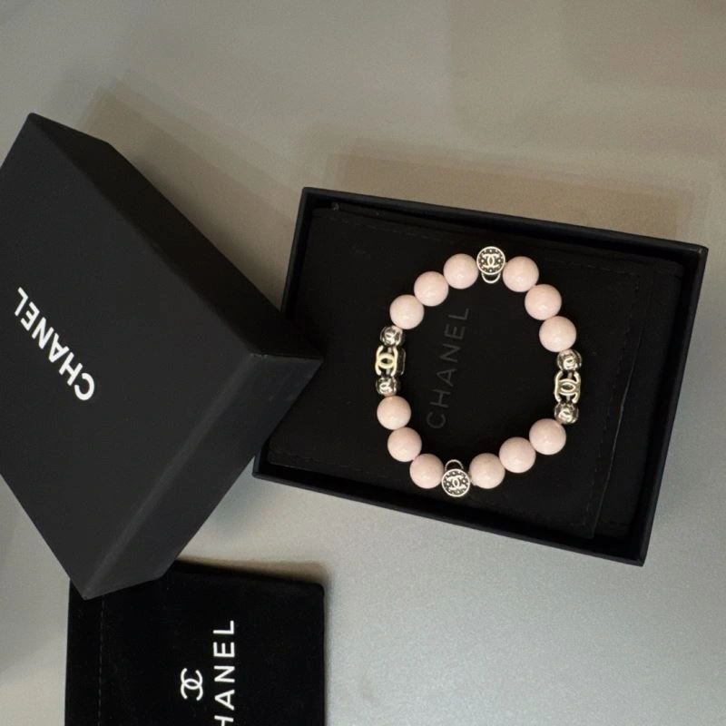 Official Chanel Bracelets