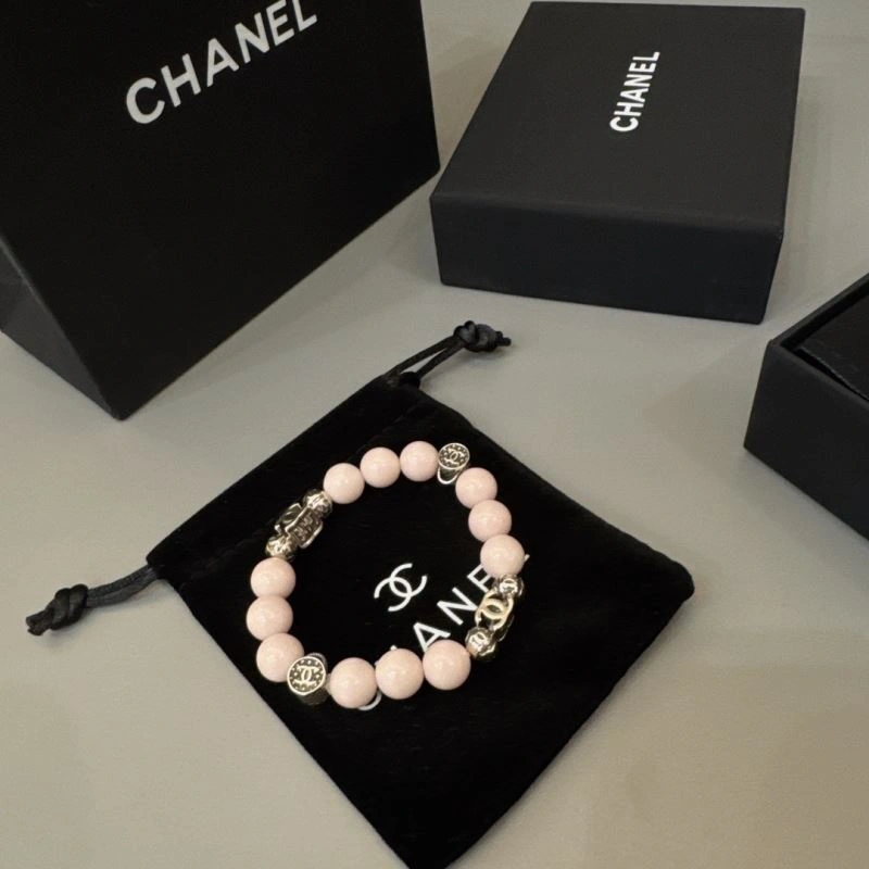 Official Chanel Bracelets