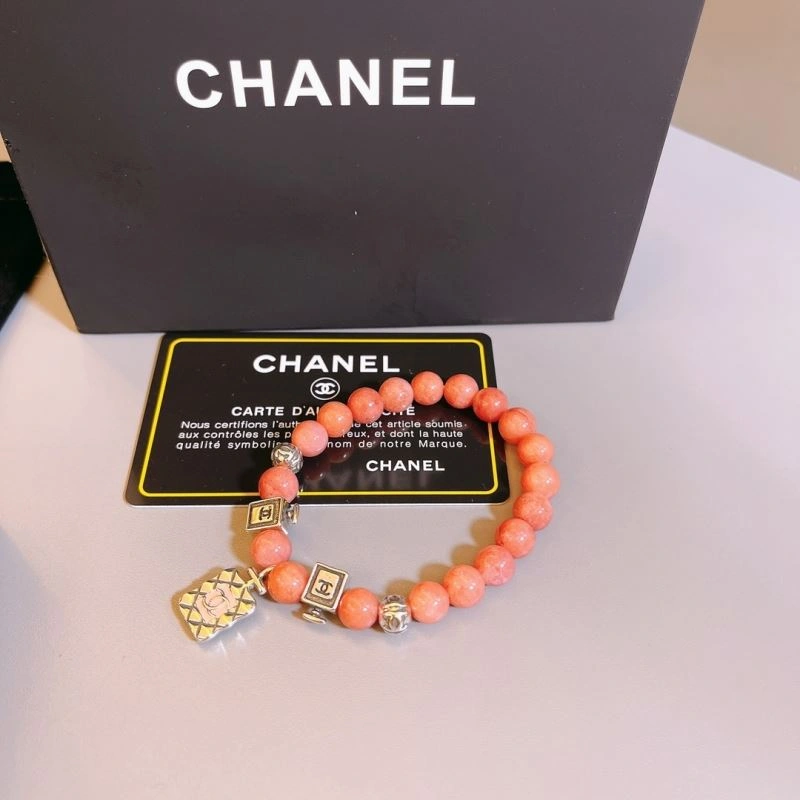 Low-cost Chanel Bracelets