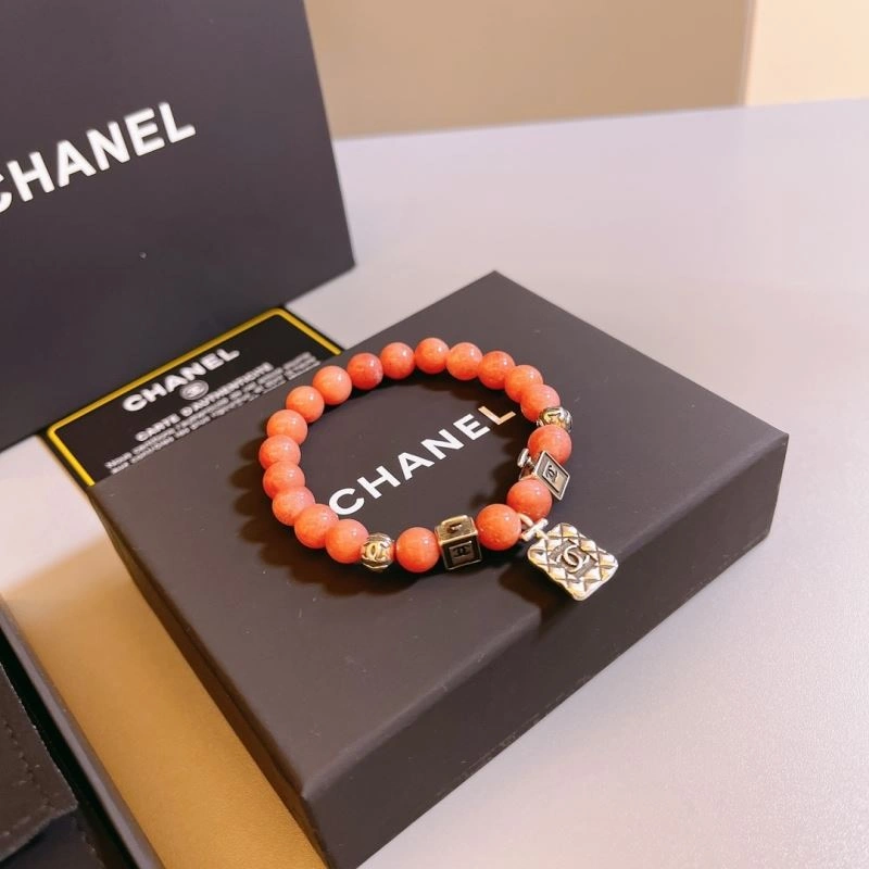Low-cost Chanel Bracelets
