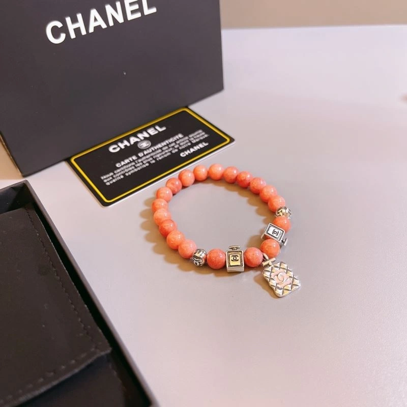 Low-cost Chanel Bracelets