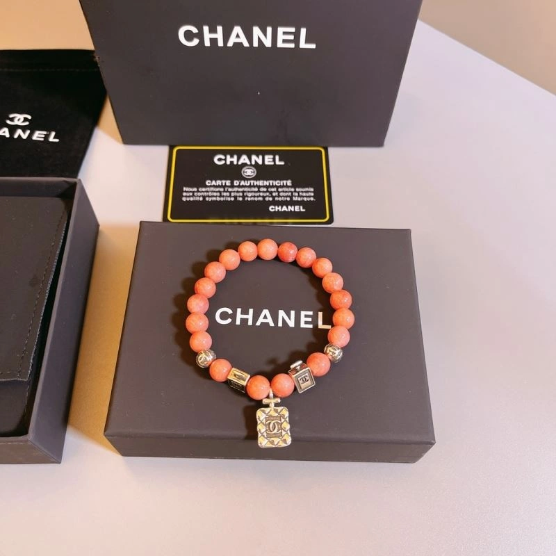 Low-cost Chanel Bracelets