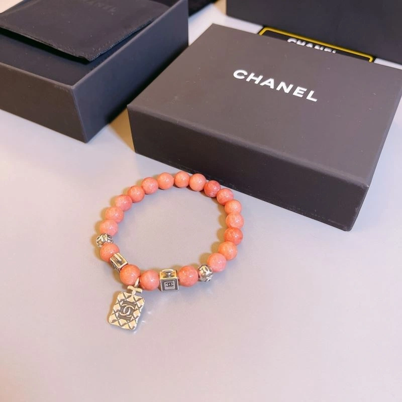 Low-cost Chanel Bracelets