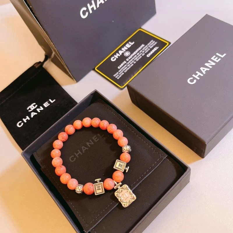 Low-cost Chanel Bracelets