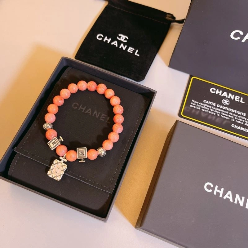 Low-cost Chanel Bracelets