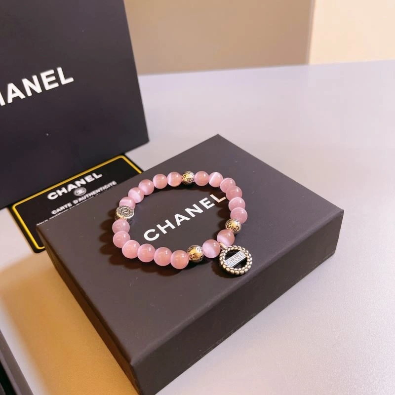 Low-cost Chanel Bracelets