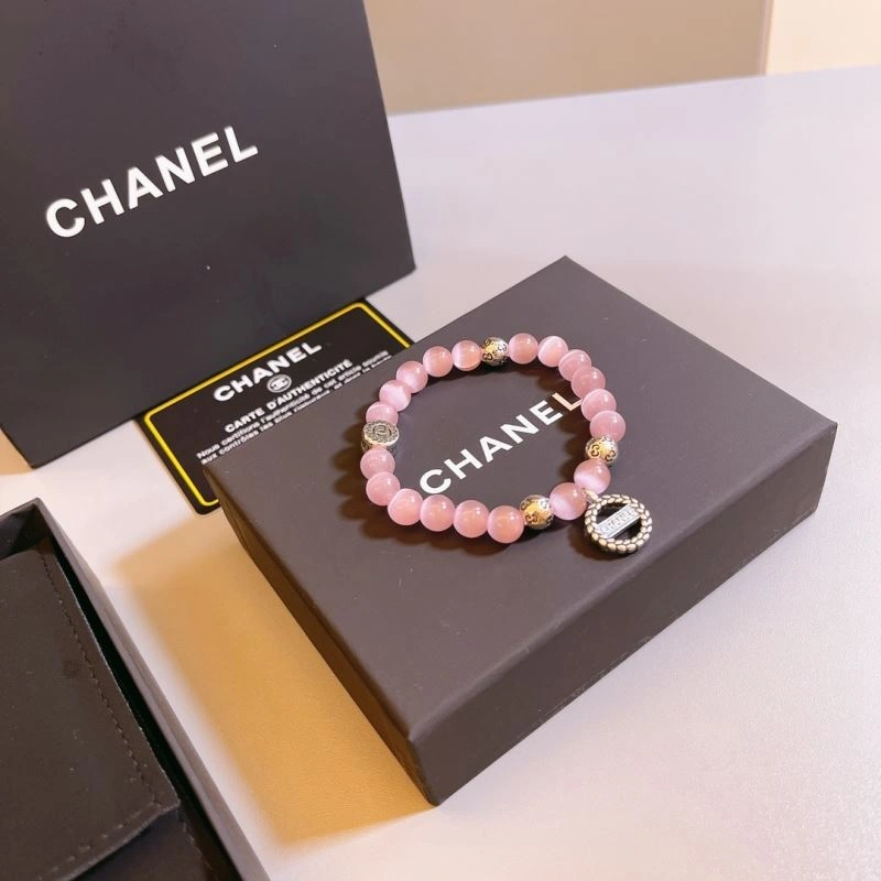 Low-cost Chanel Bracelets