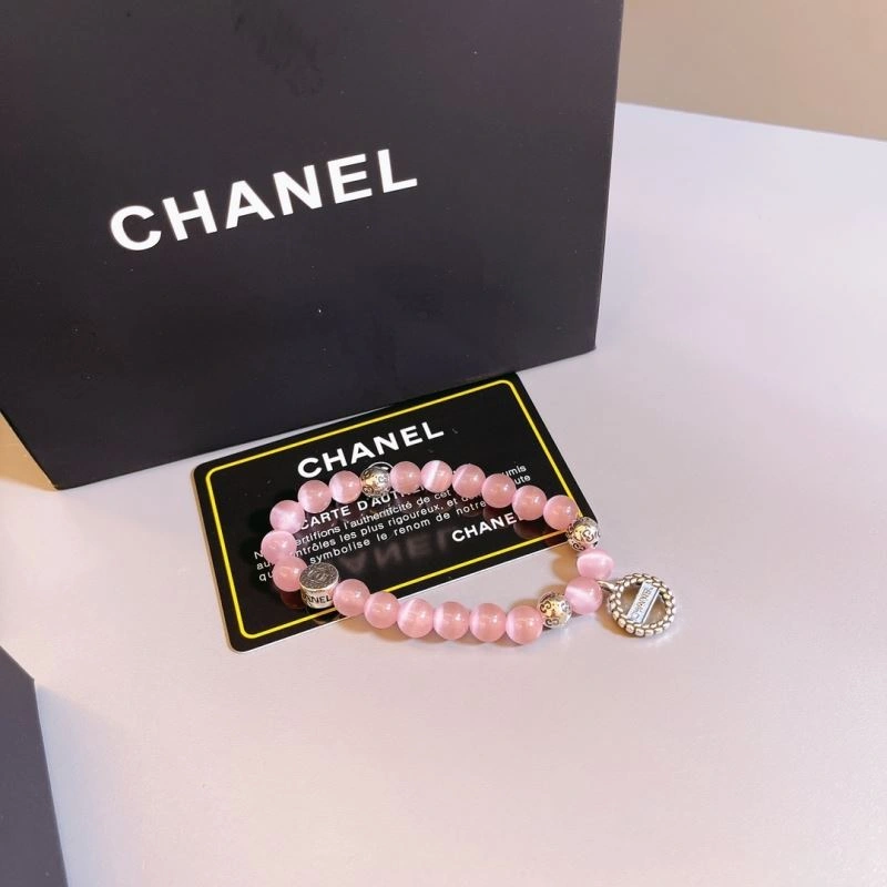 Low-cost Chanel Bracelets