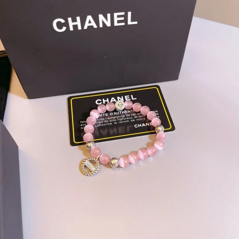 Low-cost Chanel Bracelets
